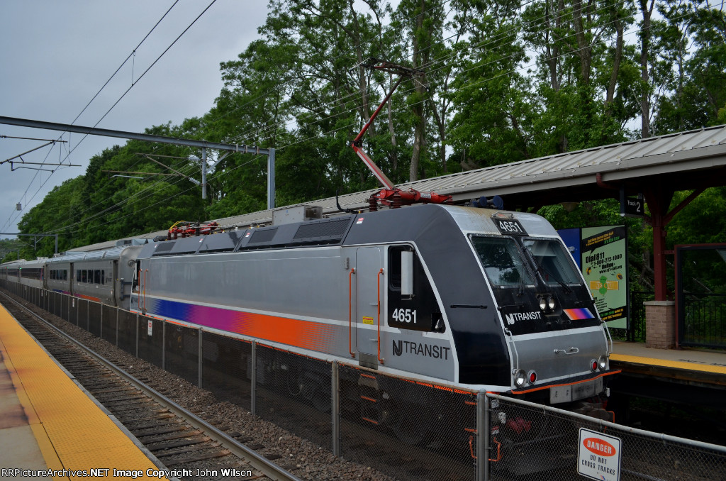 NJT 4651